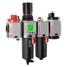 Air Preparation Equipment