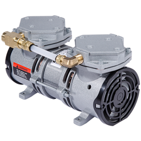 Diaphragm Vacuum Pumps