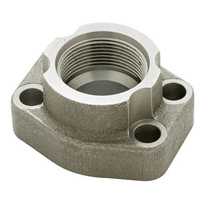 Flange Adapters