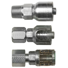Hose Ends