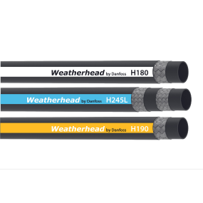 Hydraulic Hose