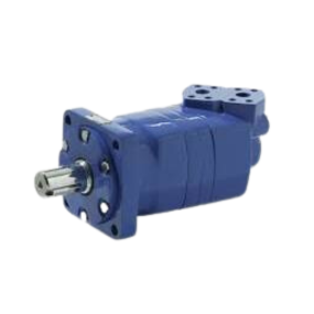 Hydraulic Motors