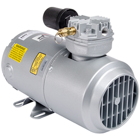 Piston Vacuum Pumps