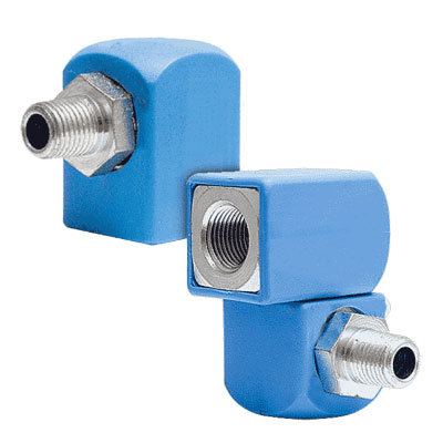 Swivels, Manifolds, & Accessories