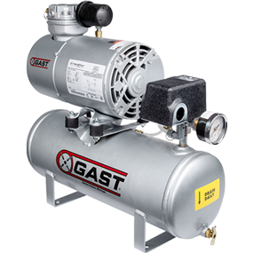 Vacuum Tank Systems